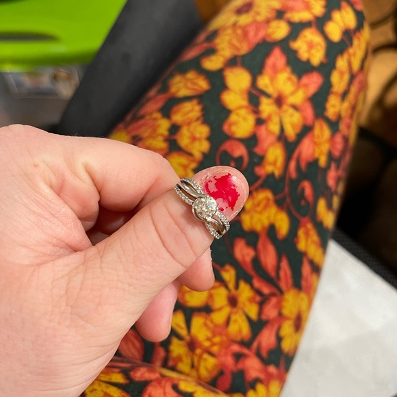 Kesslers | Jewelry | Kessler Diamond Engagement Ring | Poshmark